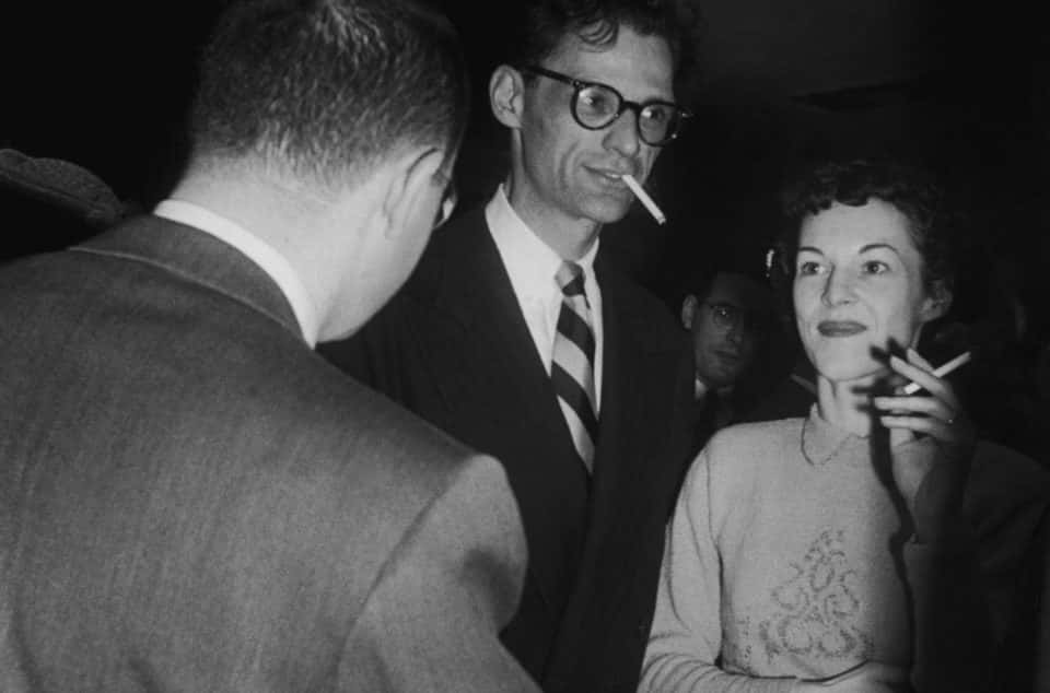 Dramatic Facts About Arthur Miller - Factinate