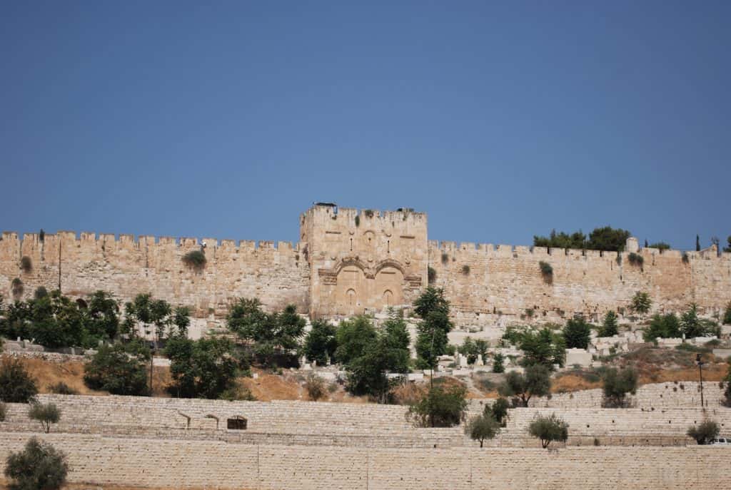 Paranoid Facts About Herod The Great, The Tyrant King of Judea