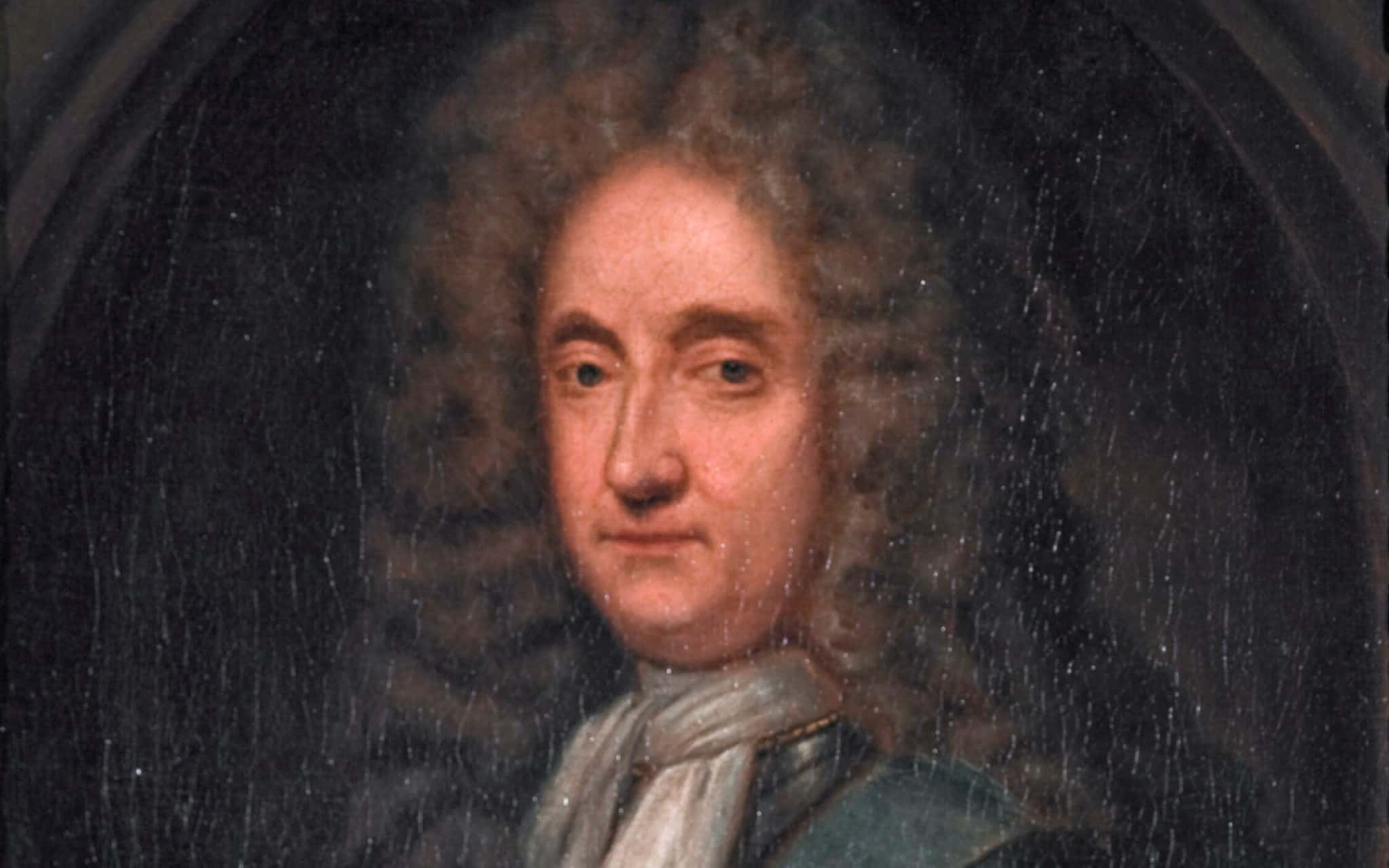 Forceful Facts About William and Mary, The First Modern Power Couple