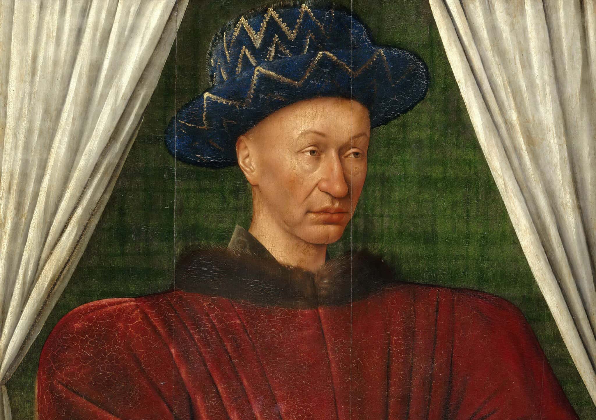 England's Mad King Henry VI Met A Disturbing End