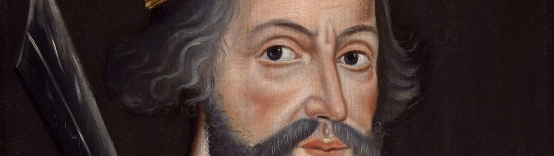 Forceful Facts About William and Mary, The First Modern Power Couple ...