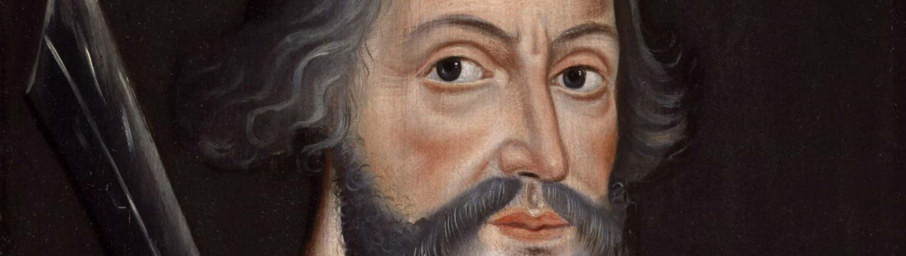 Grim Facts About The Anarchy, England's Chaotic Conflict - Factinate