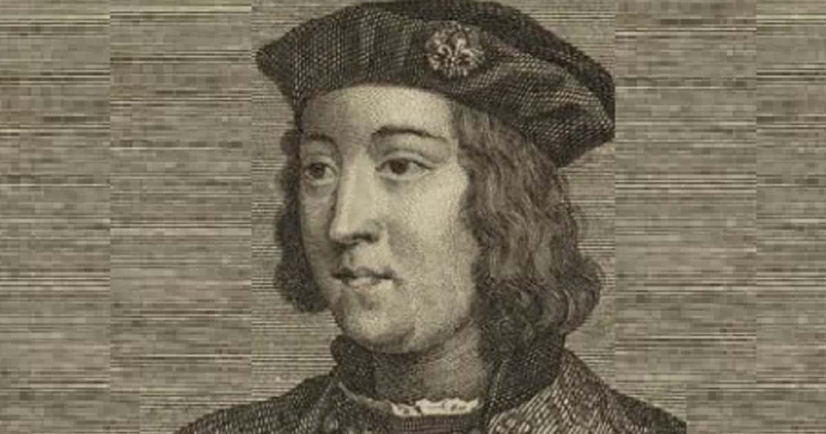 Hunky Facts About Edward IV, The Rebel King of England - Factinate