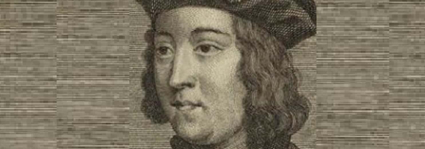 Hunky Facts About Edward IV, The Rebel King of England - Factinate