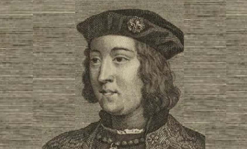 Hunky Facts About Edward IV, The Rebel King of England - Factinate