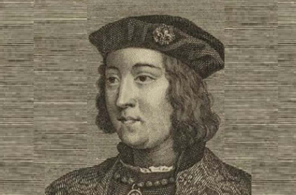Hunky Facts About Edward IV, The Rebel King of England - Factinate