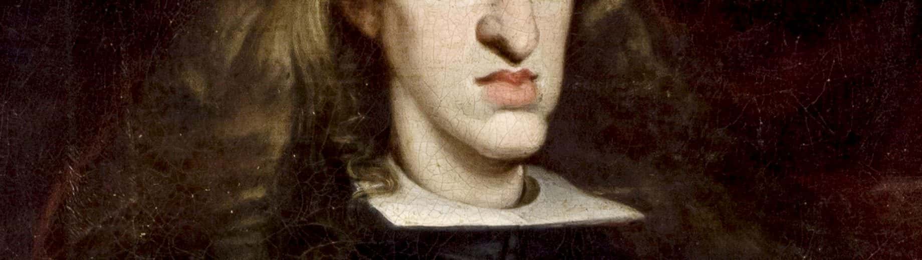 Fiery Facts About Charles II, The Bewitched King Of Spain - Factinate