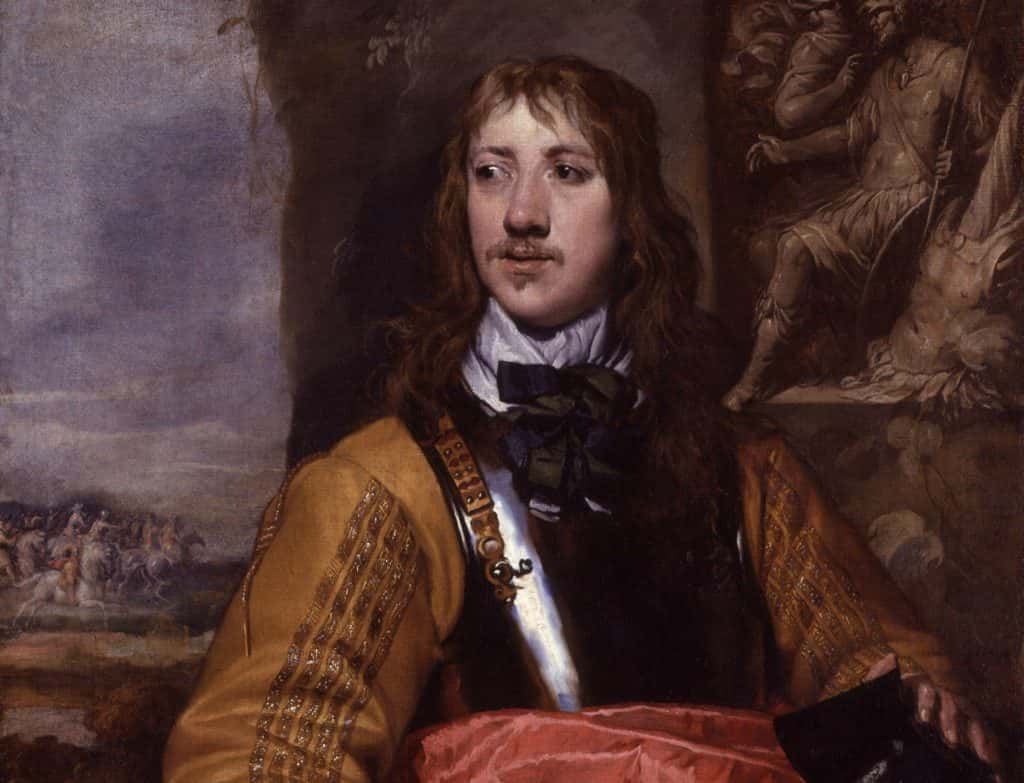 Chilling Facts About Henry VII, Father Of The Tudors