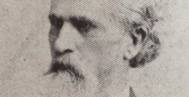 45 Tormented Facts About William Faulkner, The Mississippi Gentleman ...