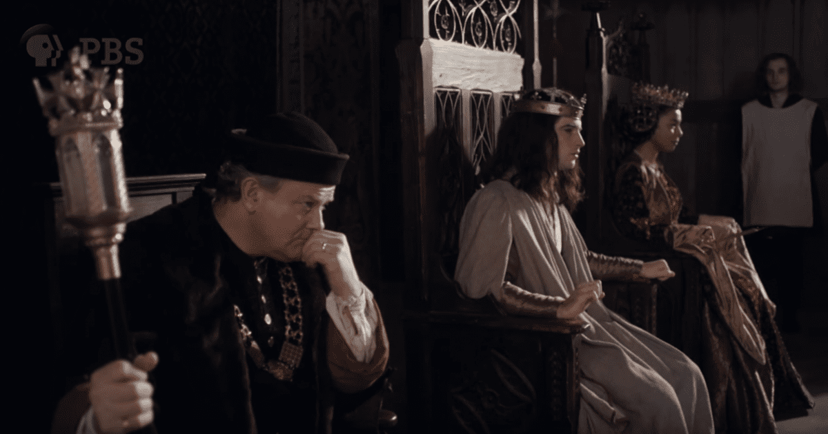 Dark Facts About England's Most Disastrous Kings