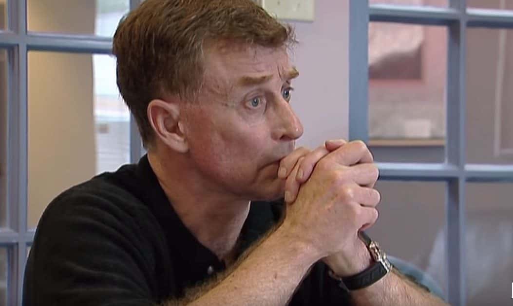 24 Chilling Facts About The Staircase And The Michael Peterson Trial ...