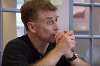 24 Chilling Facts About The Staircase And The Michael Peterson Trial ...