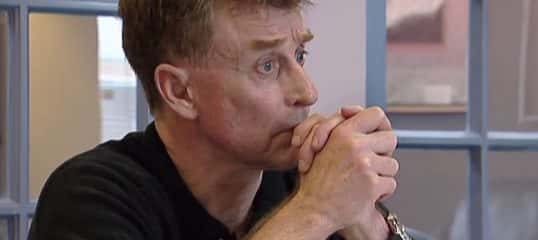 24 Chilling Facts About The Staircase And The Michael Peterson Trial ...