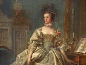 Entrancing Facts About Madame de Pompadour, France’s Uncrowned Queen