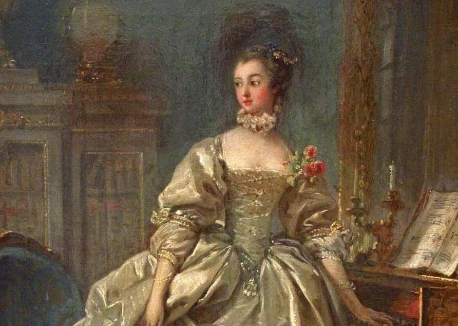 Entrancing Facts About Madame de Pompadour, France’s Uncrowned Queen ...