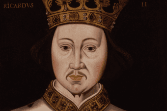 Brutal Facts About Henry V, England's Warrior King - Factinate