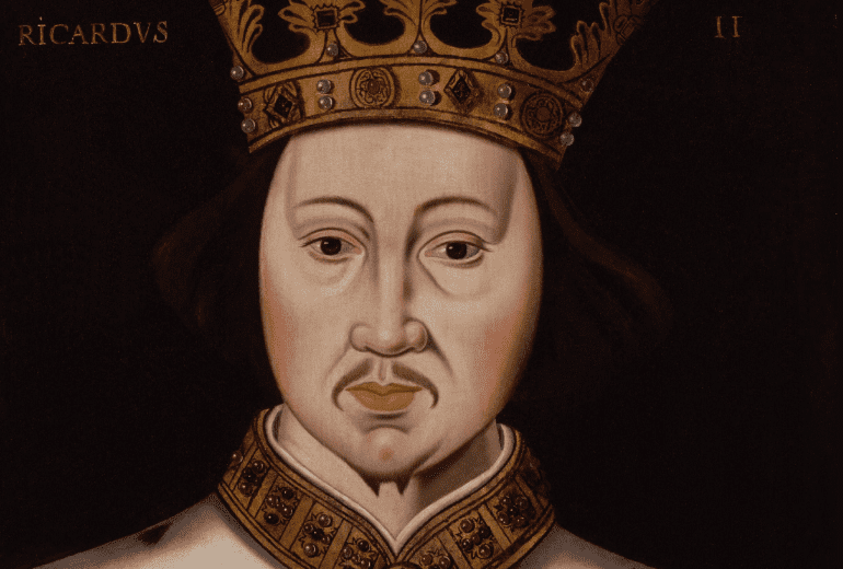 Brutal Facts About Henry V, England's Warrior King - Factinate