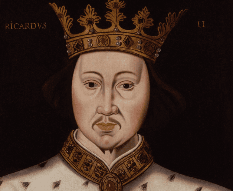 Brutal Facts About Henry V, England's Warrior King - Factinate