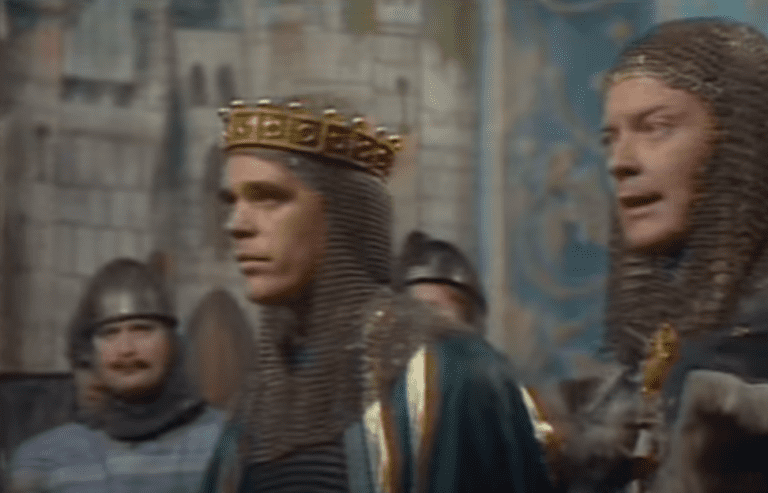 Eleanor Of Aquitaine Was England’s Fiercest Queen—Until Her Brutal End ...