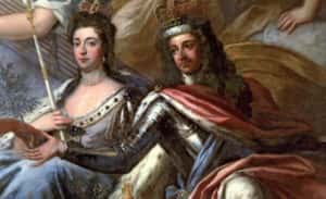 Forceful Facts About William and Mary, The First Modern Power Couple