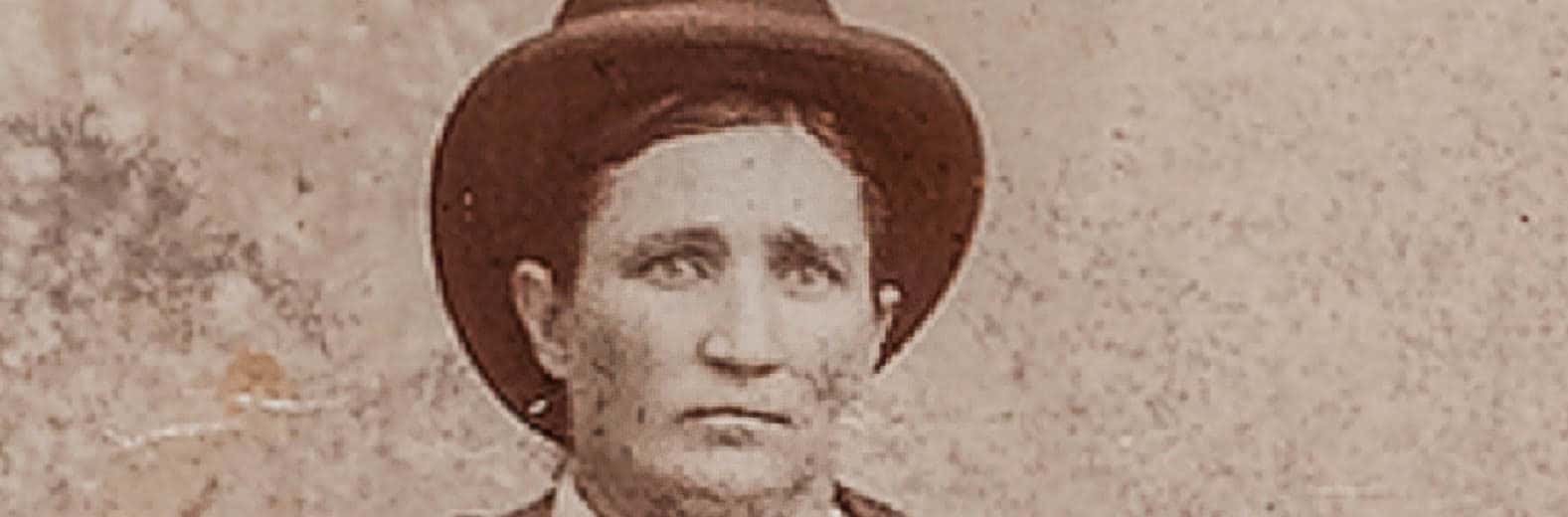 Rough Facts About Calamity Jane, The Wildest Woman In The Old West ...