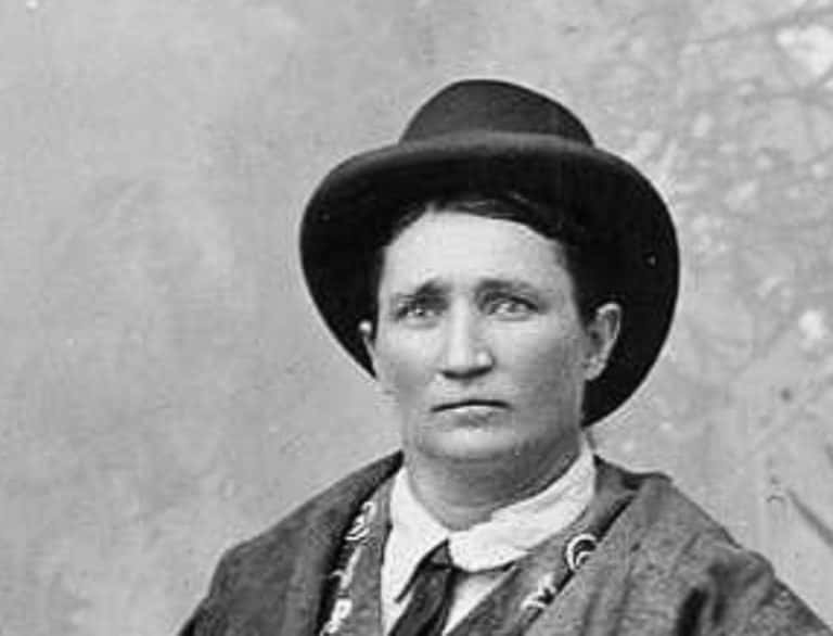 Rough Facts About Calamity Jane, The Wildest Woman In The Old West