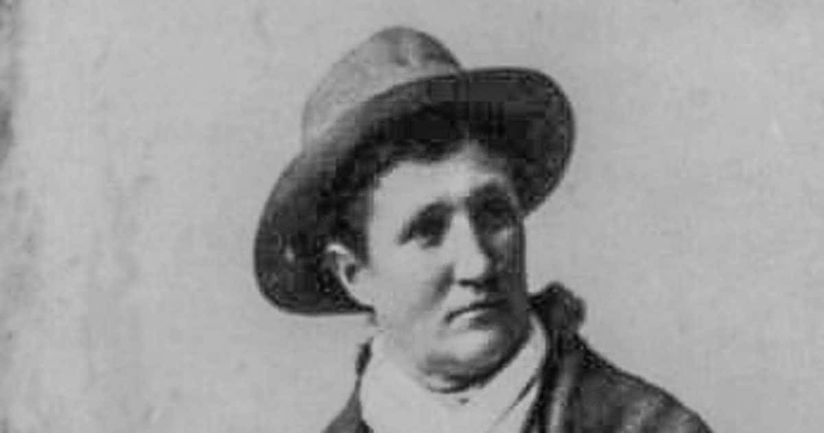 Rough Facts About Calamity Jane, The Wildest Woman In The Old West ...