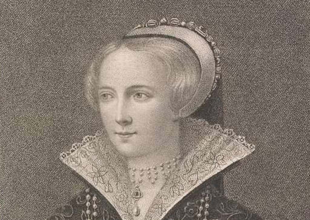 History Turned Jane Shore Into A Villain—But The Truth Is Far More Tragic