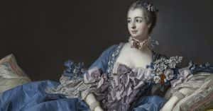 Ada Lovelace's Beautiful Mind Couldn't Save Her In The End