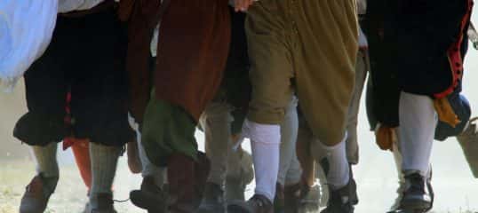 Fiery Facts About Charles II, The Bewitched King Of Spain - Factinate