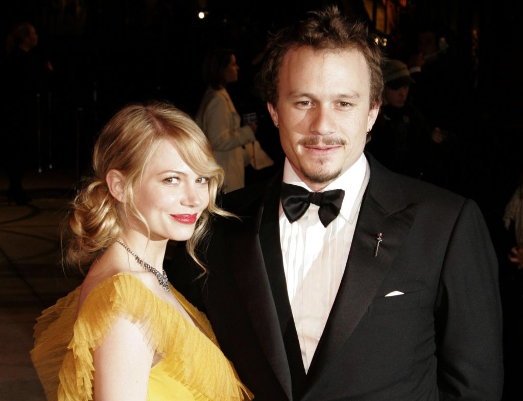 Heath Ledger’s Real Story