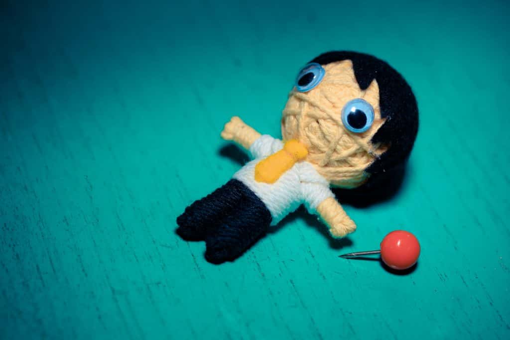 Strange Facts About The World’s Most Bizarre People