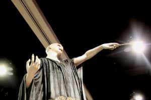 Dark Facts About Lord Voldemort, The Most Terrible Wizard In History