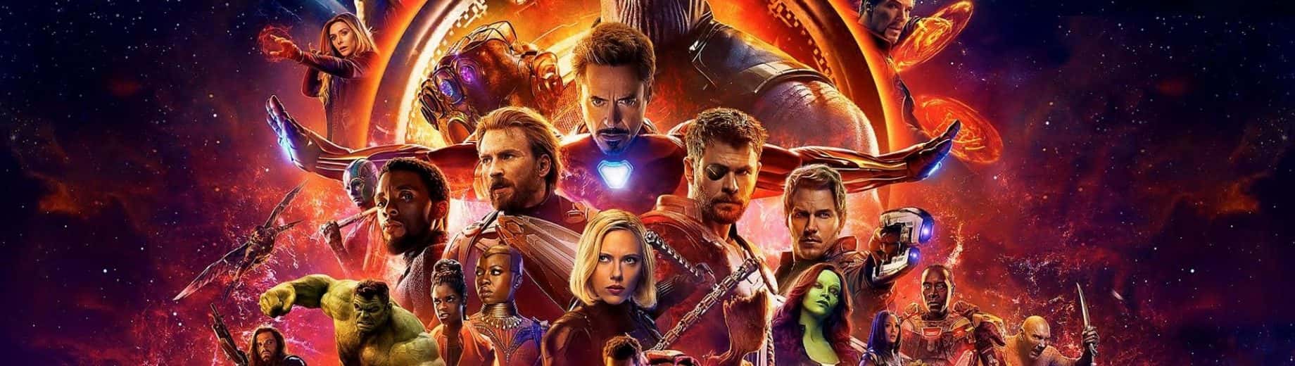Colossal Facts About Avengers: Endgame - Factinate
