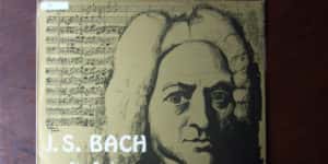Melodious Facts About Johann Sebastian Bach, The Tormented Genius ...