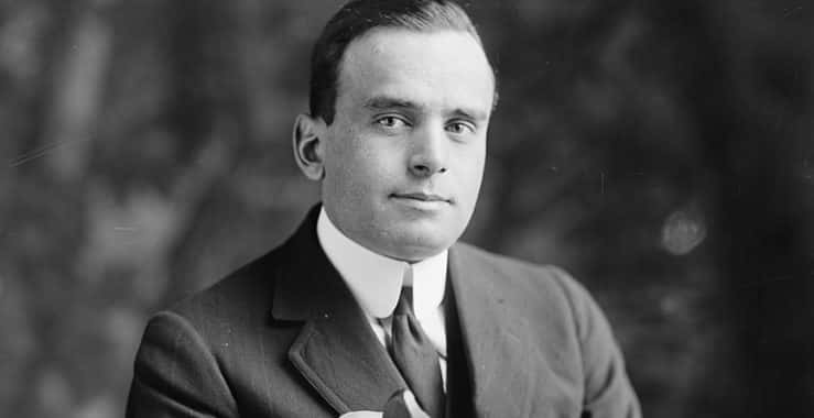 Brilliant Facts About Anita Loos, Hollywood’s Hidden Star - Factinate