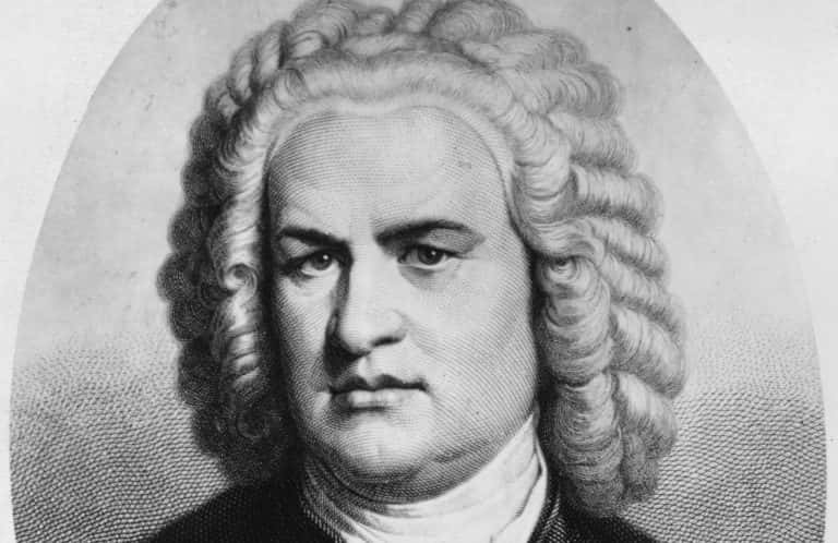 Melodious Facts About Johann Sebastian Bach, The Tormented Genius ...