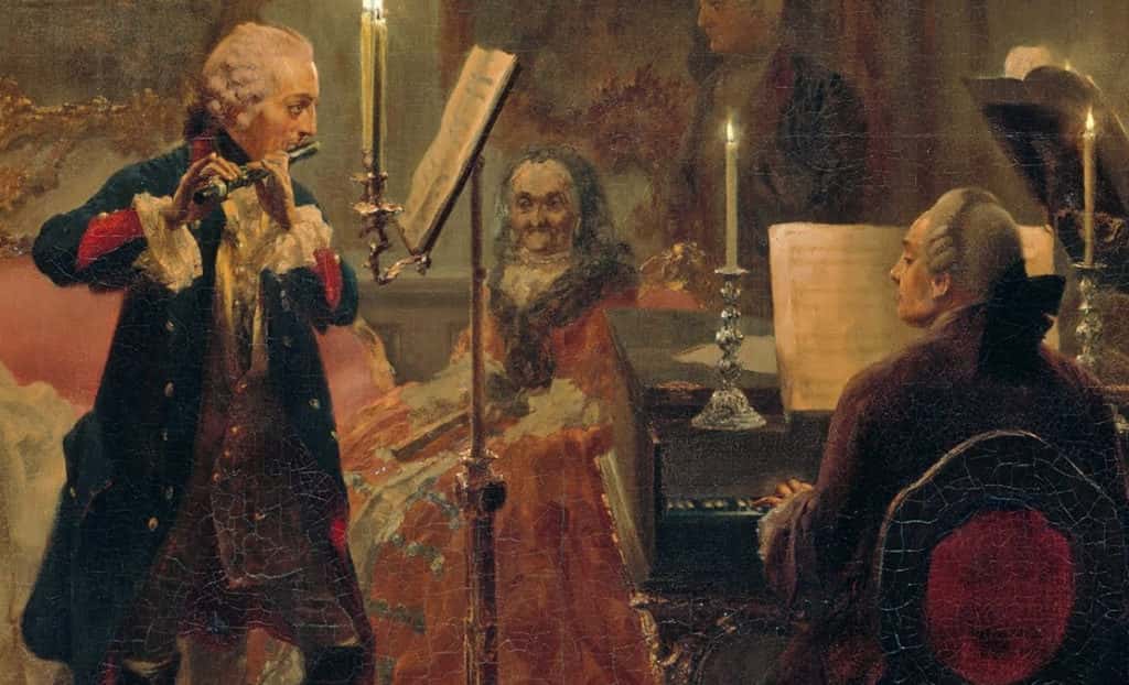 Melodious Facts About Johann Sebastian Bach, The Tormented Genius ...