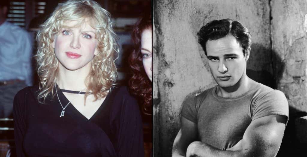Wild Facts About Courtney Love, The Tragic Queen of Rock