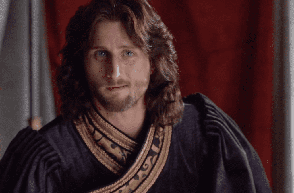 Sinister Facts About Cesare Borgia, The Dark Lord Of Rome