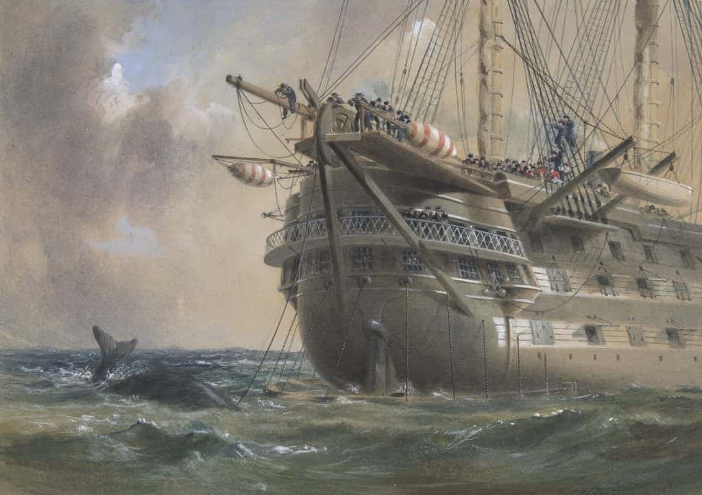 Celebrated Facts About Horatio Nelson, The Royal Navy's Greatest Seaman