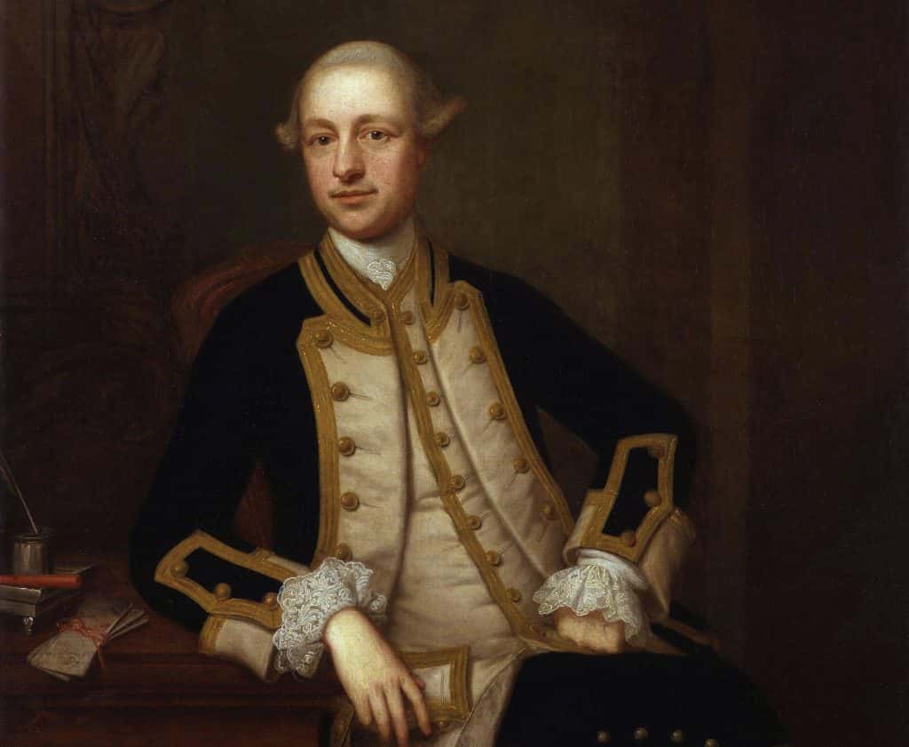 Celebrated Facts About Horatio Nelson, The Royal Navy's Greatest Seaman