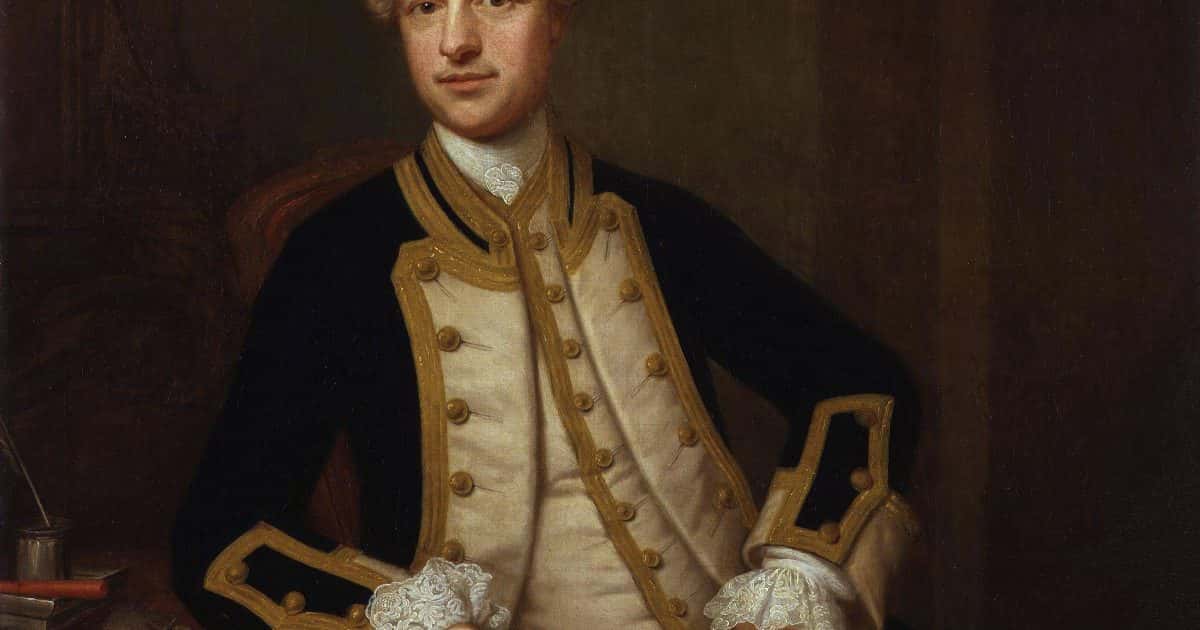 Celebrated Facts About Horatio Nelson, The Royal Navy's Greatest Seaman ...