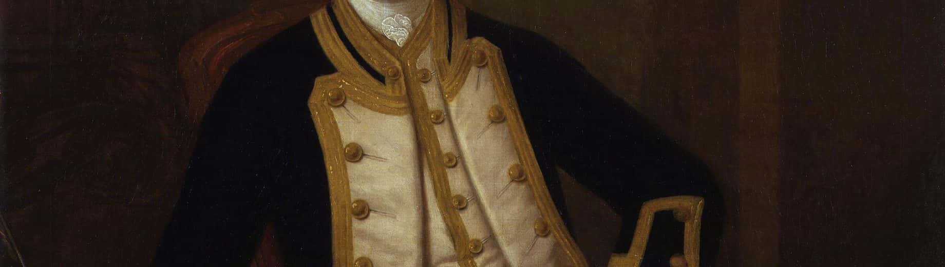 Celebrated Facts About Horatio Nelson, The Royal Navy's Greatest Seaman ...