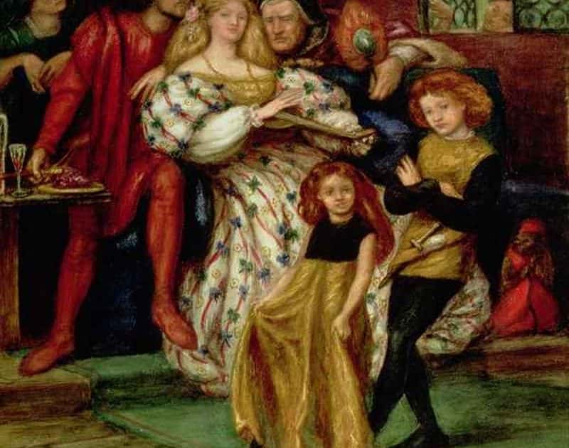 Sinister Facts About Cesare Borgia, The Dark Lord Of Rome - Factinate