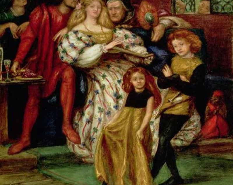 Sinister Facts About Cesare Borgia, The Dark Lord Of Rome - Factinate