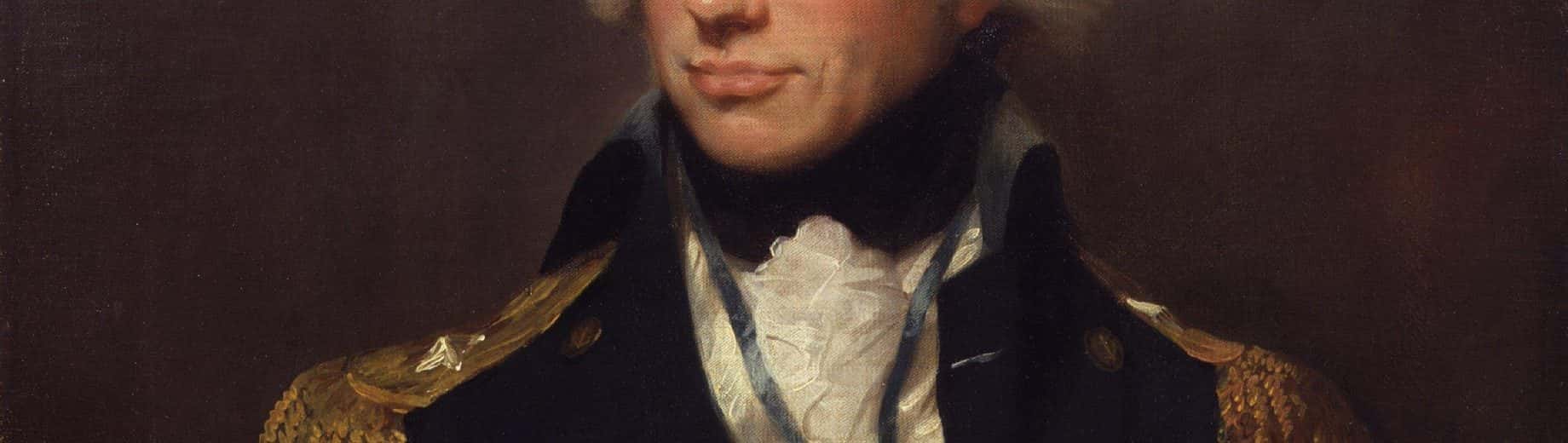 Celebrated Facts About Horatio Nelson, The Royal Navy's Greatest Seaman ...