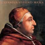 Sinister Facts About Cesare Borgia, The Dark Lord Of Rome - Factinate