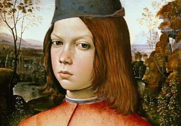 Sinister Facts About Cesare Borgia, The Dark Lord Of Rome - Factinate