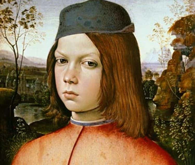 Sinister Facts About Cesare Borgia, The Dark Lord Of Rome - Factinate